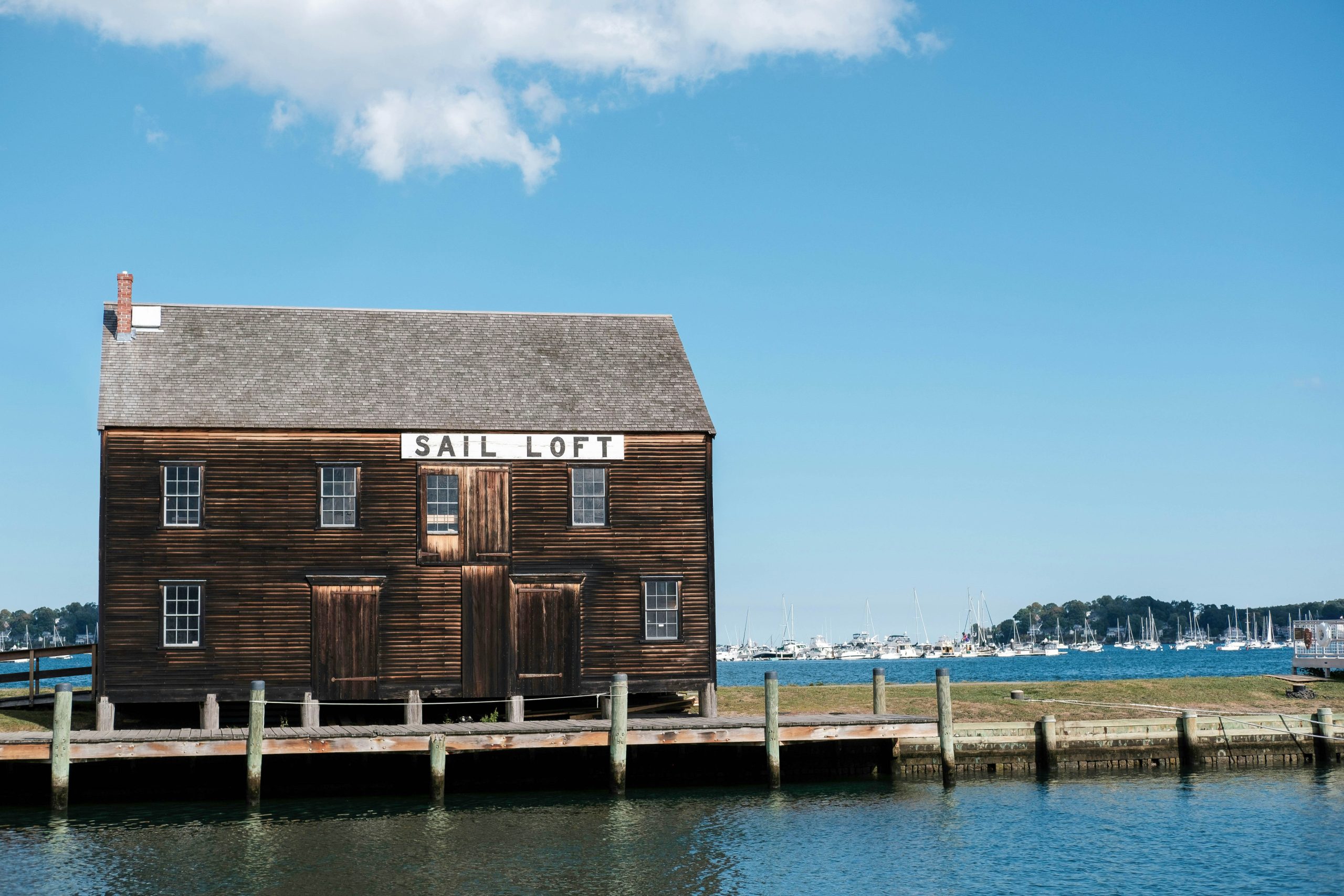 City break in Salem, MA from $388 p.p: flights from US cities + 3 nights at top-rated hotel - US ...